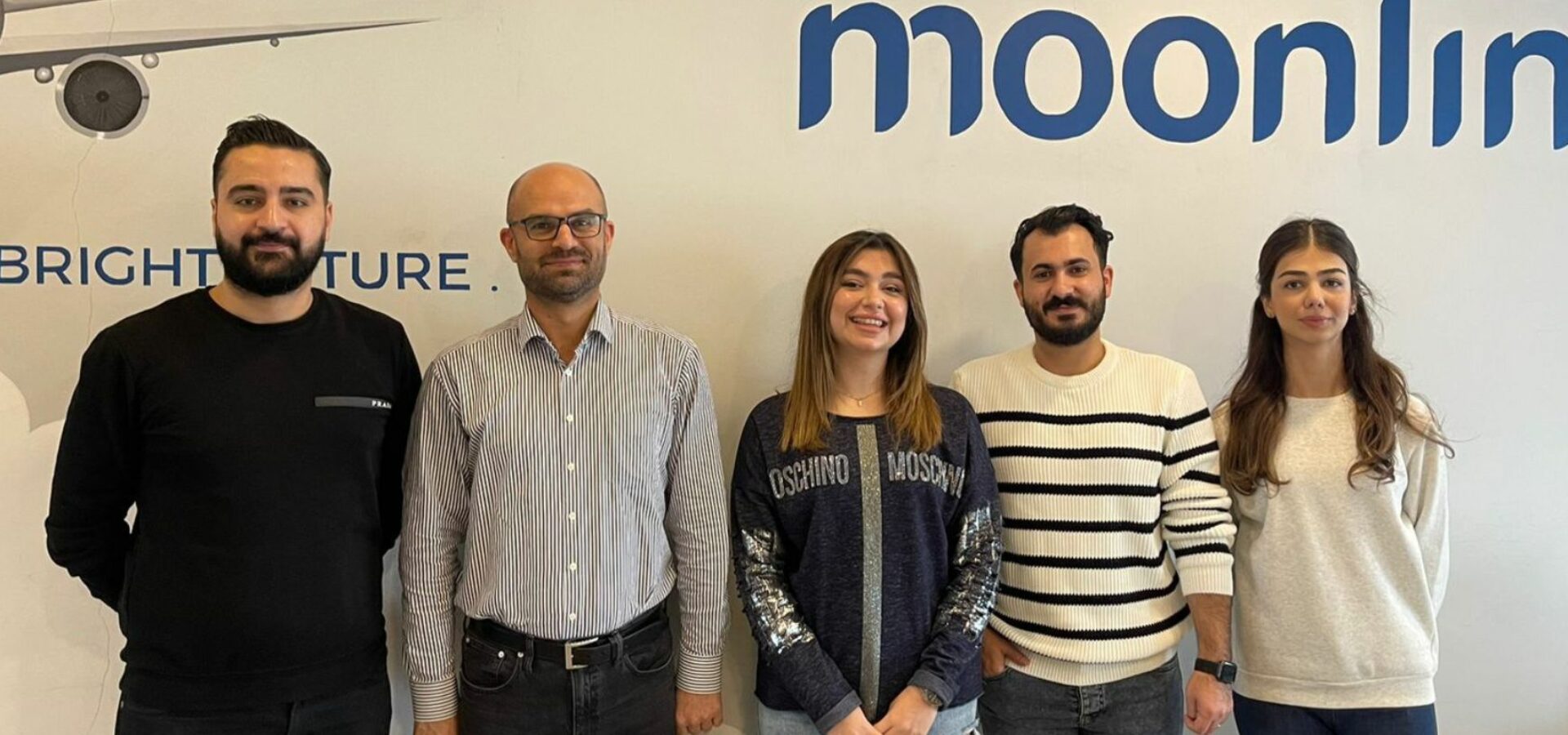 Babylon Holiday - LCC DMC Network