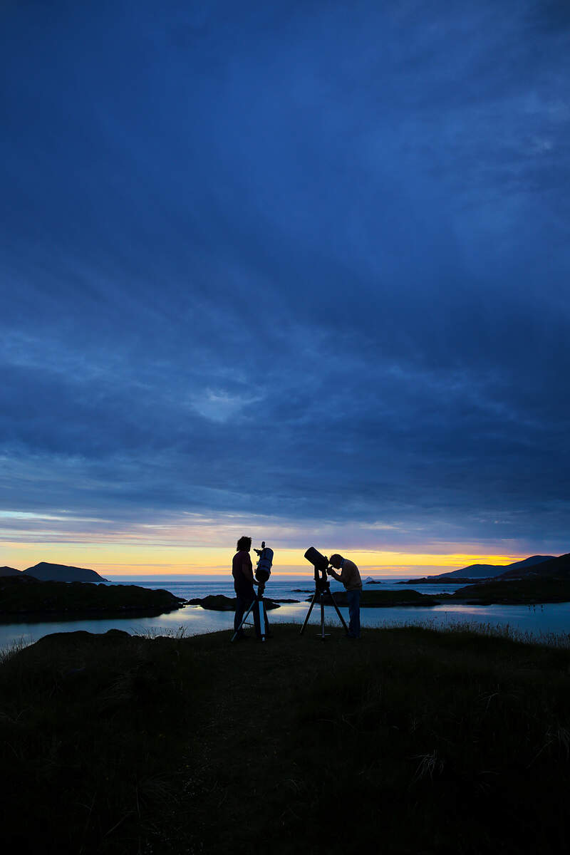 Celtic Skies and Coastal Drives - LCC DMC Network