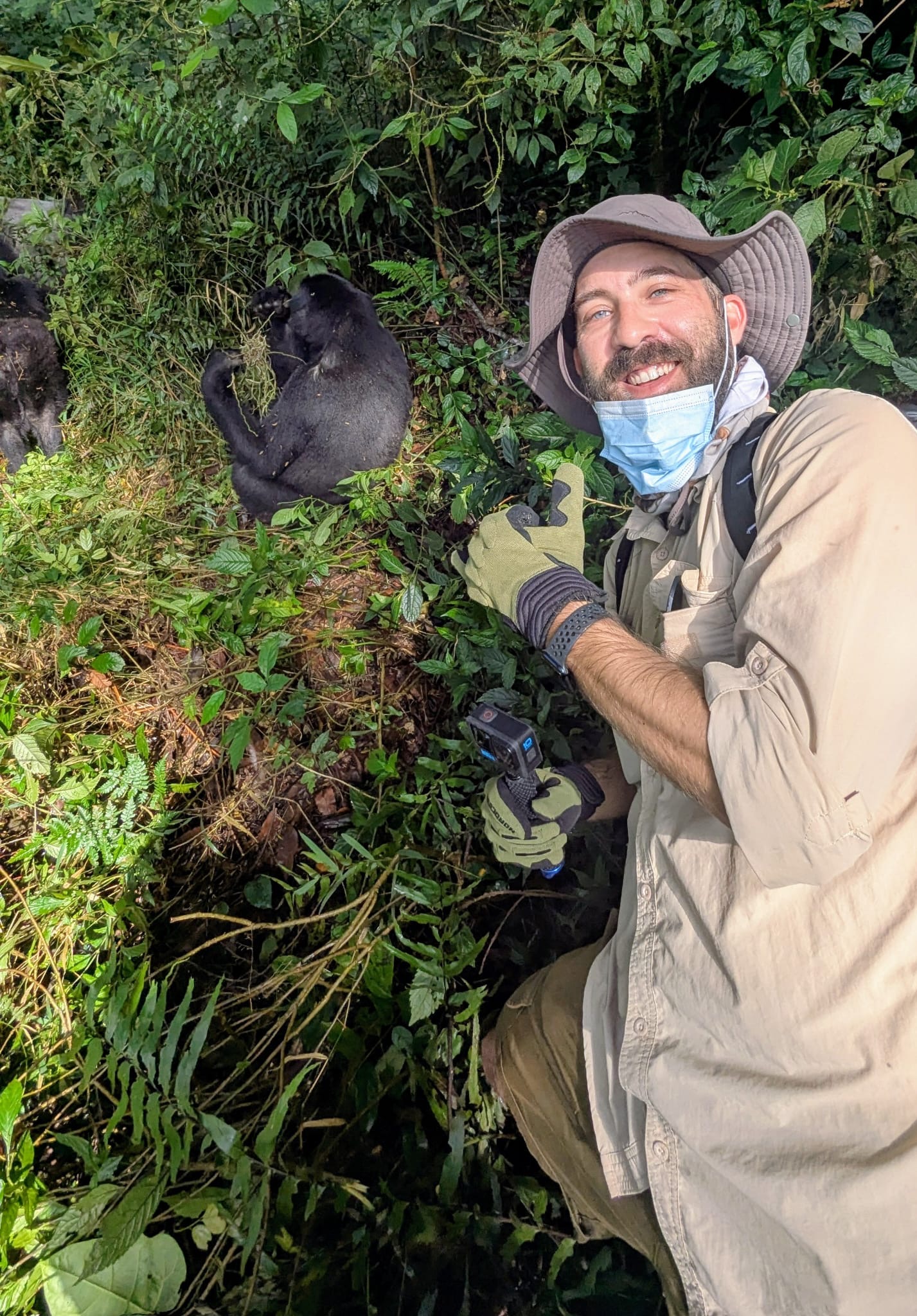 Uganda: The Pearl of Africa Unveiled - LCC DMC Network