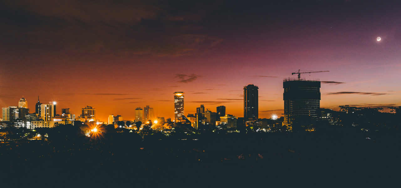 Magical Skies - LCC DMC Network